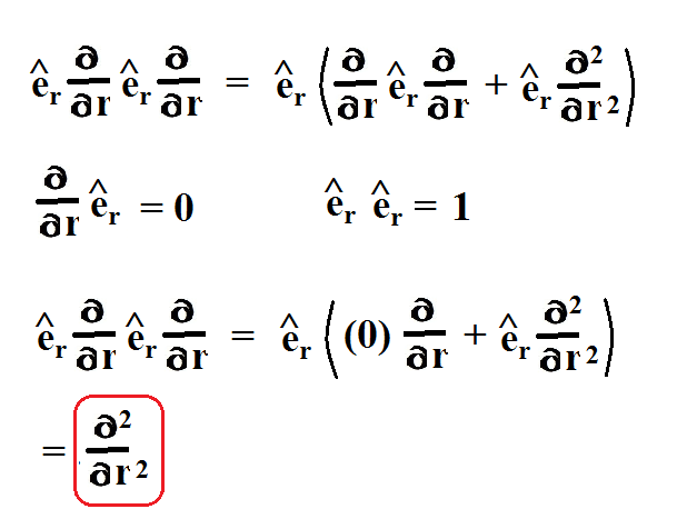 GM Jackson Physics and Mathematics: How to Derive the Laplace Operator ...