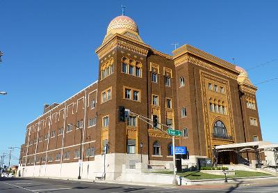 Sawtuna: »Live At The Mosque«