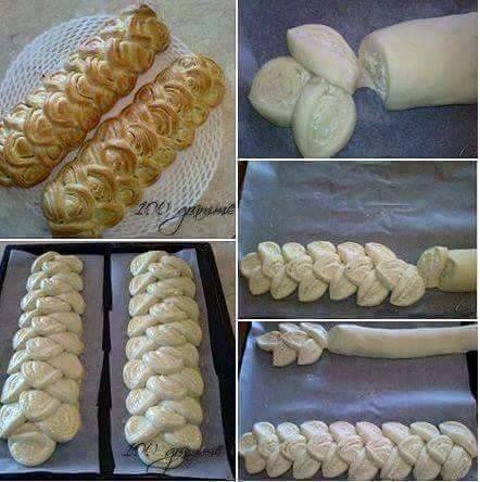 In en om die huis: Deeg kuns/idees