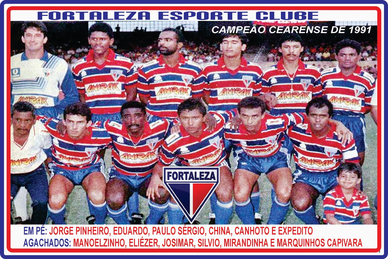 Fortaleza Esporte Clube