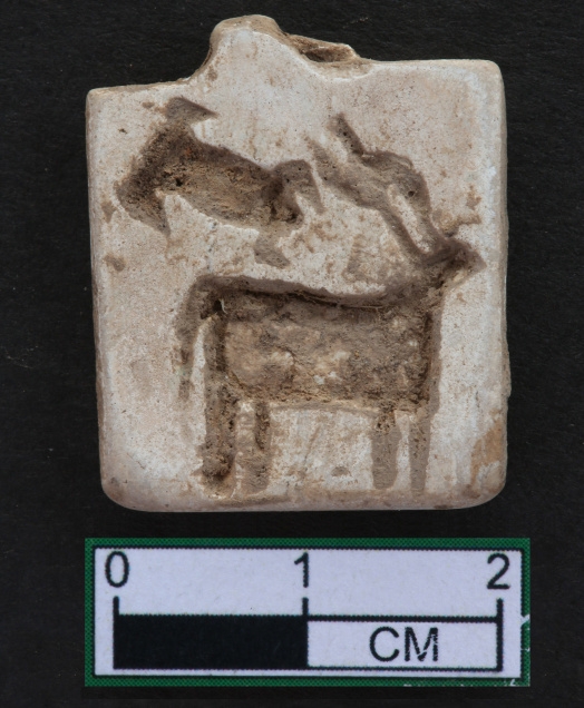 My Learning and Thoughts: Harappan unicorn symbol and issue of horse to ...