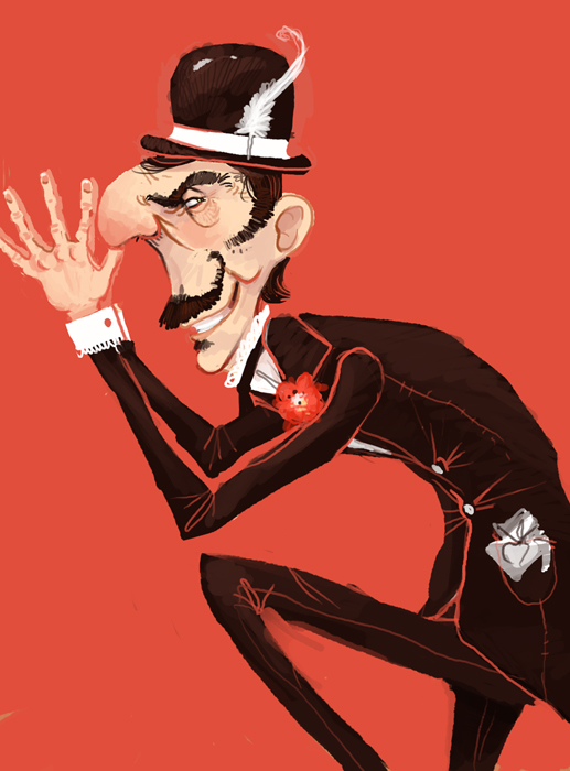 6 Reasons to Like Villains | I Read & Tell