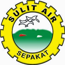 Balailamo: Ketua-ketua umum DPP SAS ( Sulit Air Sepakat )