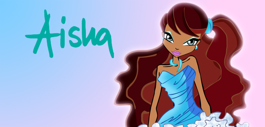 Esta é a magia do mundo Winx Club: nova imagem layla flower princess