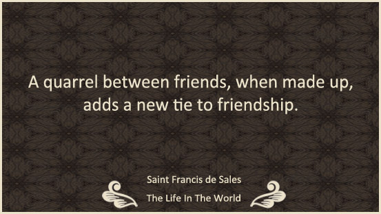 Friendship Quotes : Part 25 | The Life in The World