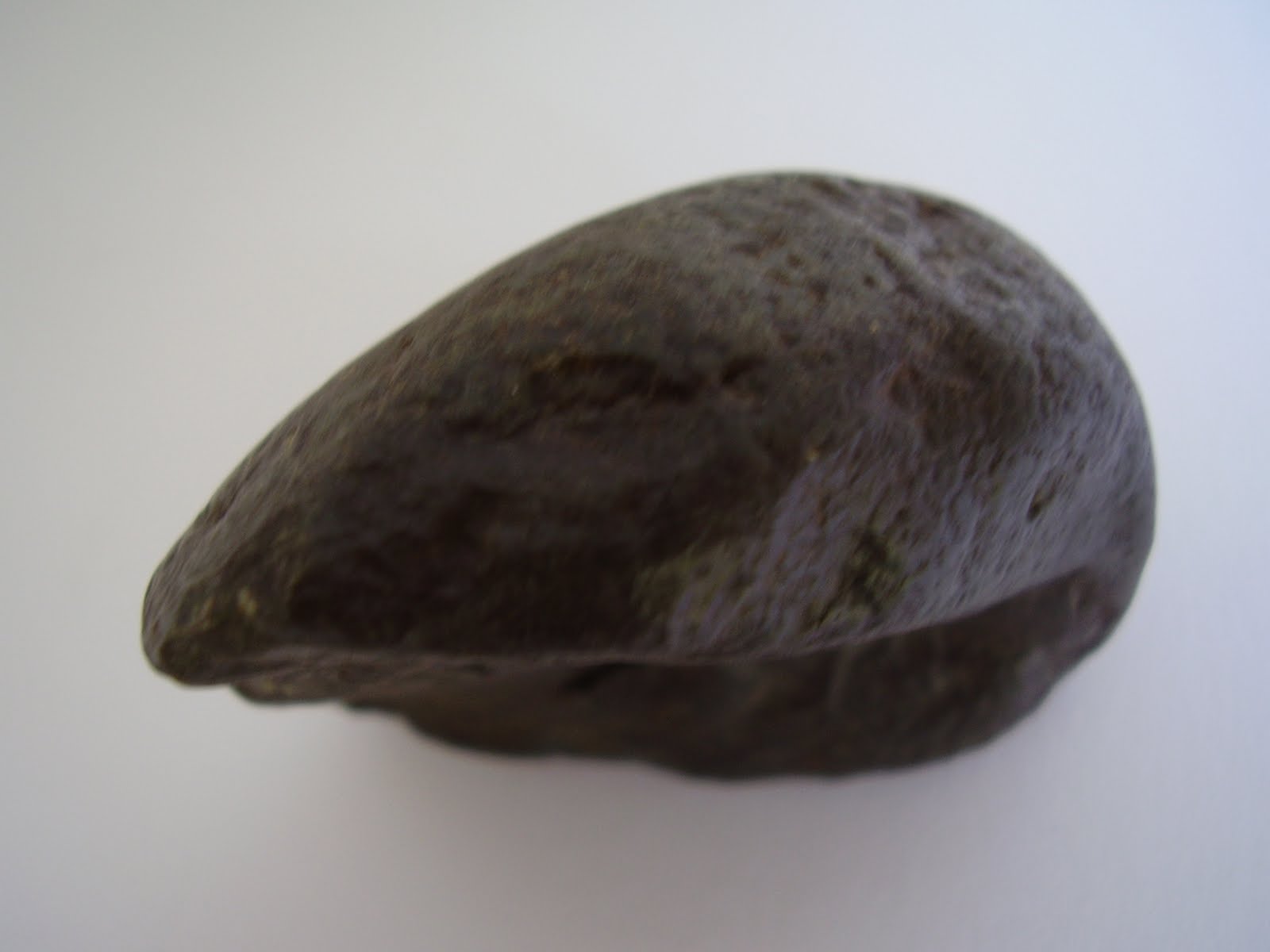 Archaeology of Portable Rock Art: Kermit: Tennessee worked stone ...