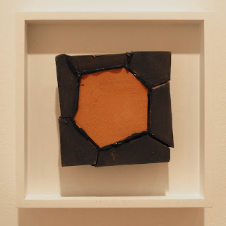 Studio and Garden: Richard Tuttle's Clay Multiples