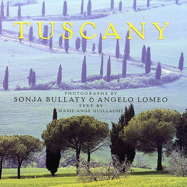 The Splendor of Tuscany—Sharing Memories and Dreams Contest