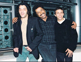 Musique Raï - Zoom Algérie