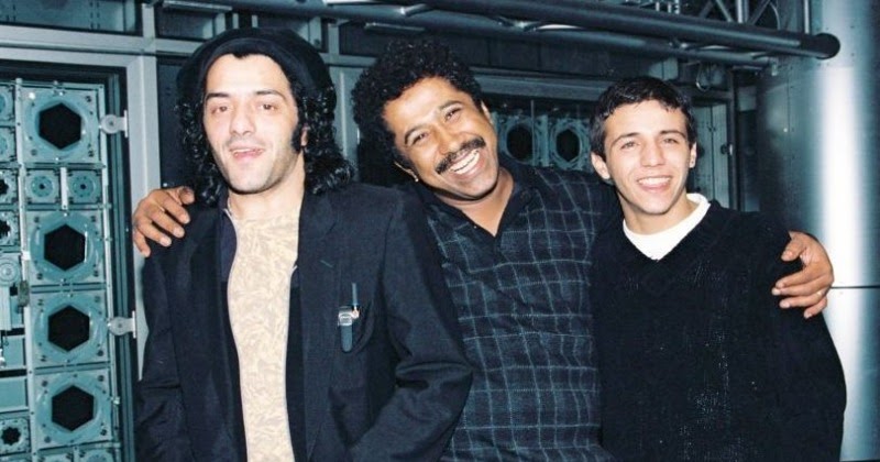 Musique Raï - Zoom Algérie