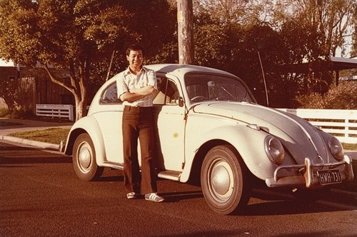 If Only Singaporeans Stopped to Think: Freddy Boey: Poverty's extra edge