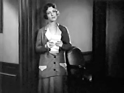 Forgotten Actors: Ruth Lyons