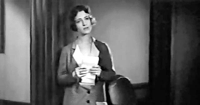 Forgotten Actors: Ruth Lyons