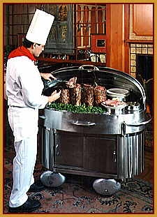 HW10 Assignment from Joseph Rodriguez: The Best Prime Rib in San Francisco