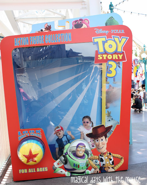 Magical Days with the Mouse: Great Photo Ops Around The Disneyland ...