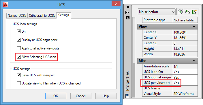 AutoCAD 2014 3D Modeling: Working with UCS