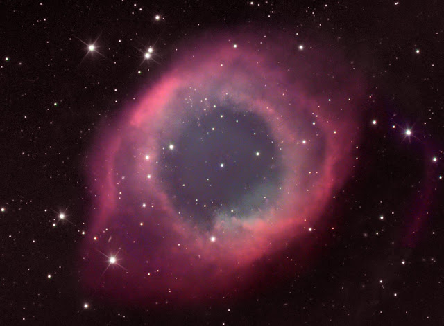 Helix Nebula - Wallpaper HD | Earth Blog