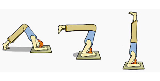 Berbagi Ilmu: Senam Lantai