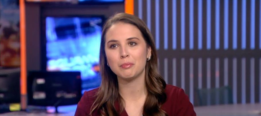 Elizabeth Schulze - 21 Dec 18 - Squawk Box Europe