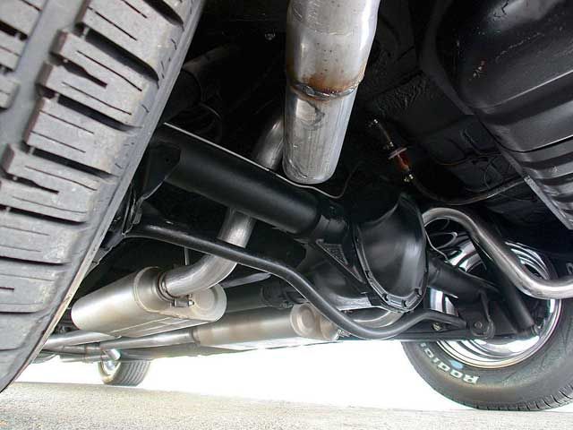 Car Informer: 1965 Pontiac GTO-Ten Fastest Muscle Car In America