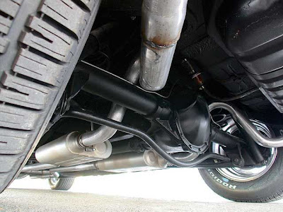 Car Informer: 1965 Pontiac GTO-Ten Fastest Muscle Car In America