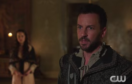 Sign Up for the SpoilerTV Newsletter where we talk all things TV!