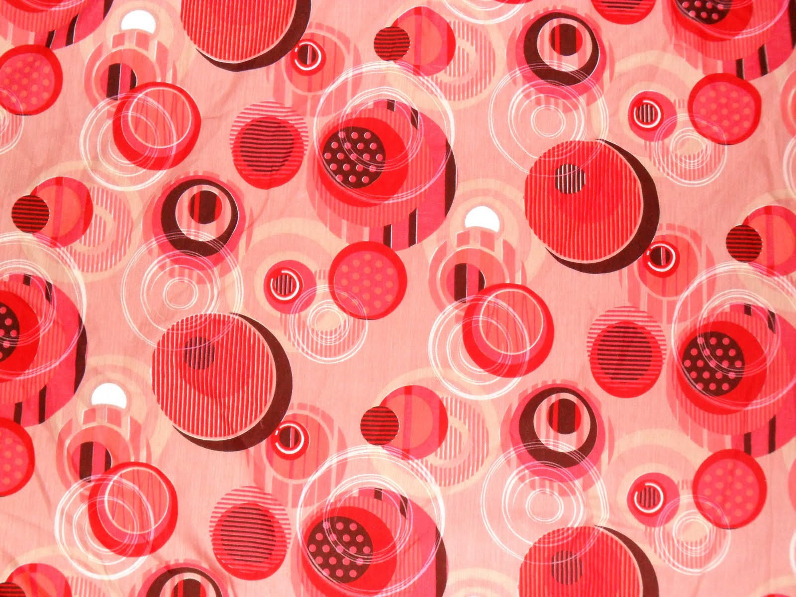 Inspirasi 40+ Bunga Corak Abstrak