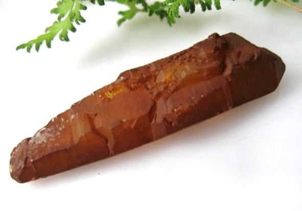 Ethereal Energies of Quartz Crystals: 2011