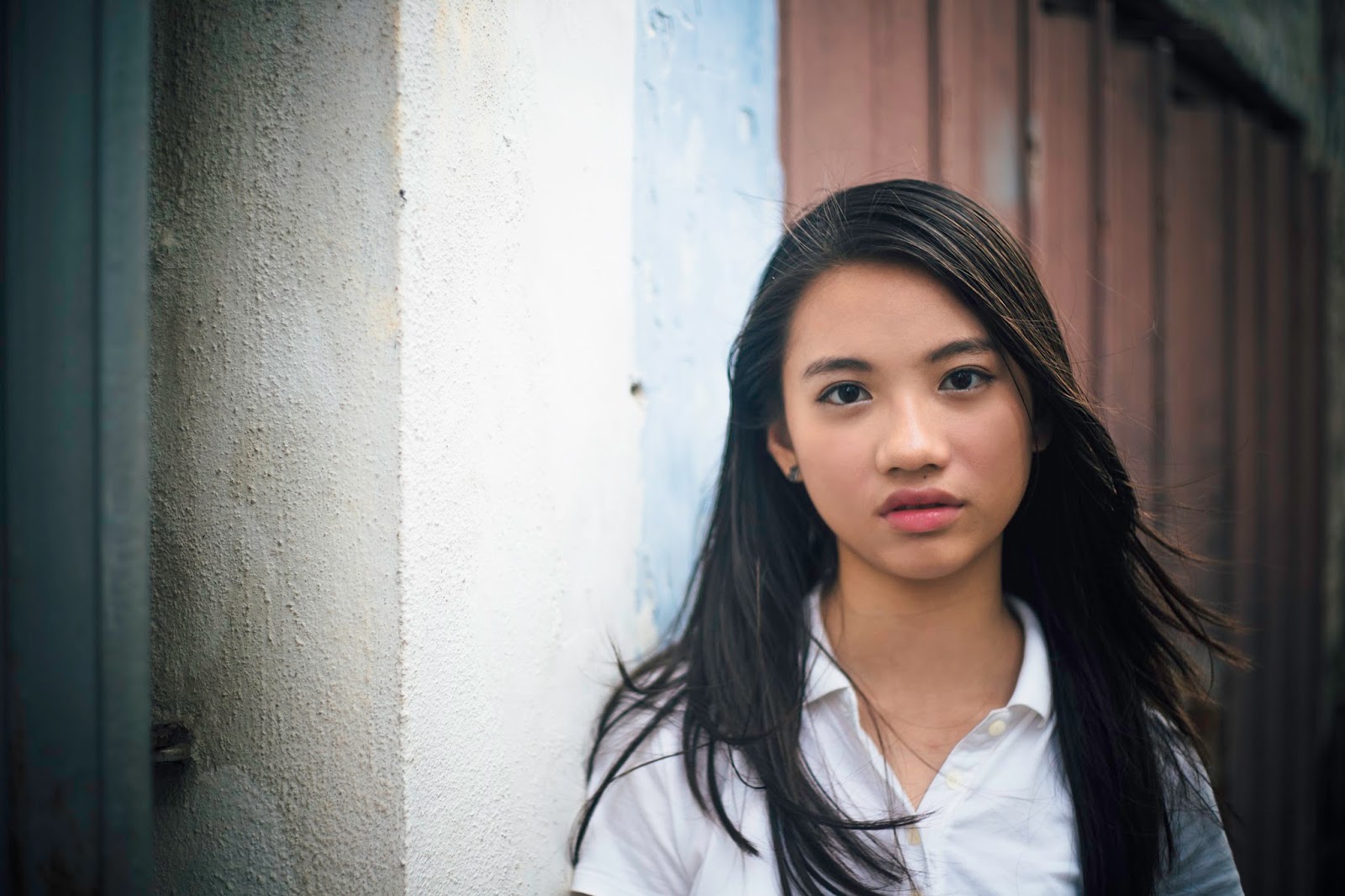 CP Photos Gallery : Jia Wen @ Outing