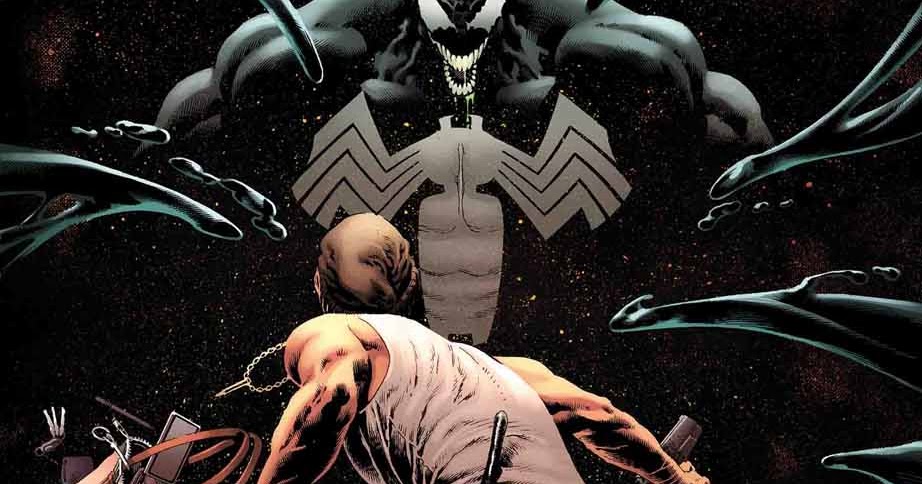 SNEAK PEEK : "Venom" - New Footage