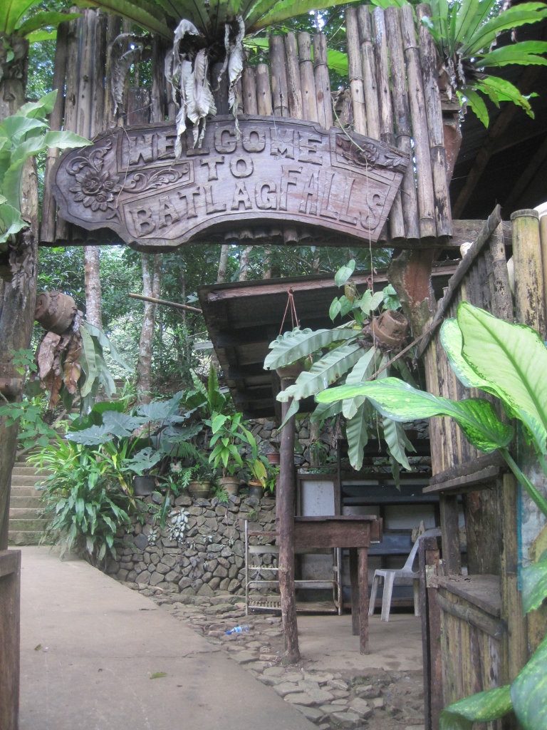 philippine provinces, cities and municipalities: Tanay, Rizal