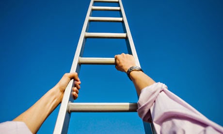 5 Ways to Climb the Ladder of Knowledge: Tips for Nurses - Healthy ...