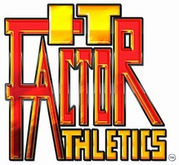 It Factor Athletics