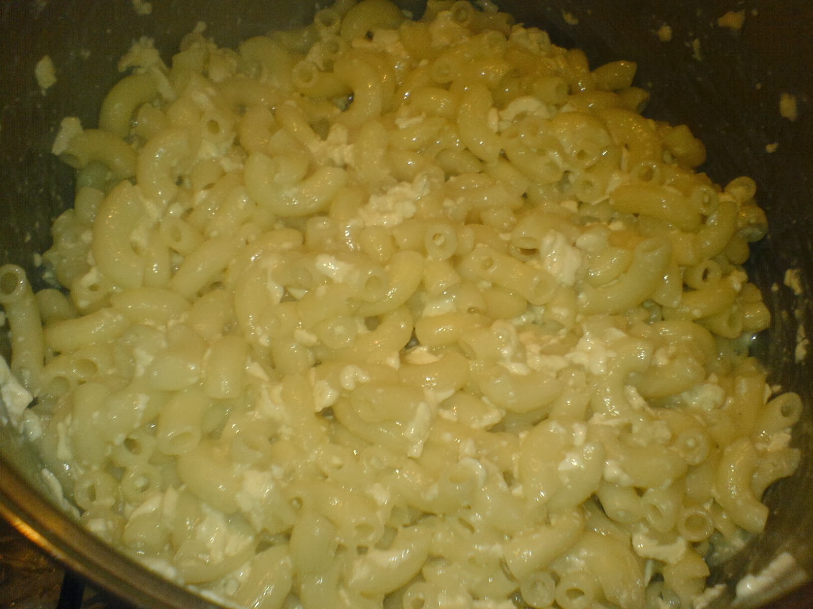 Macaroane cu branza | Preparatedevis.ro