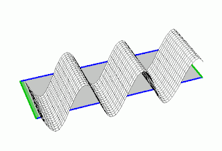 Getaran, Gelombang, dan Bunyi: Gelombang