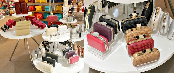 Anagon: Shopping at the SM Shoe City in SM Makati