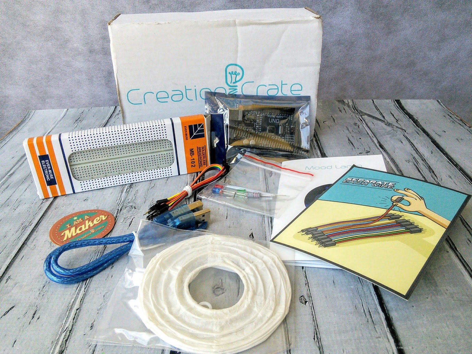 My boys are at it again with another toy video review.