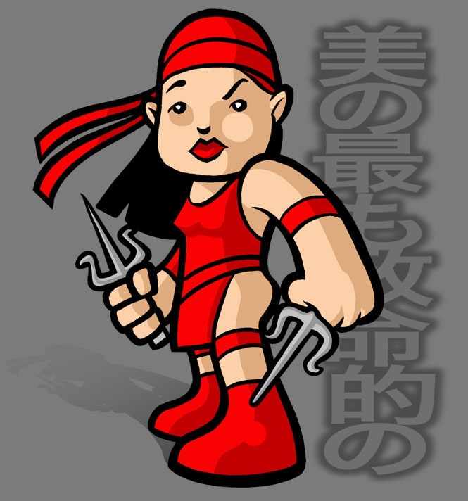 Cosas de Kiko: Robert Steven Luciano (EEUU) - 1ª parte