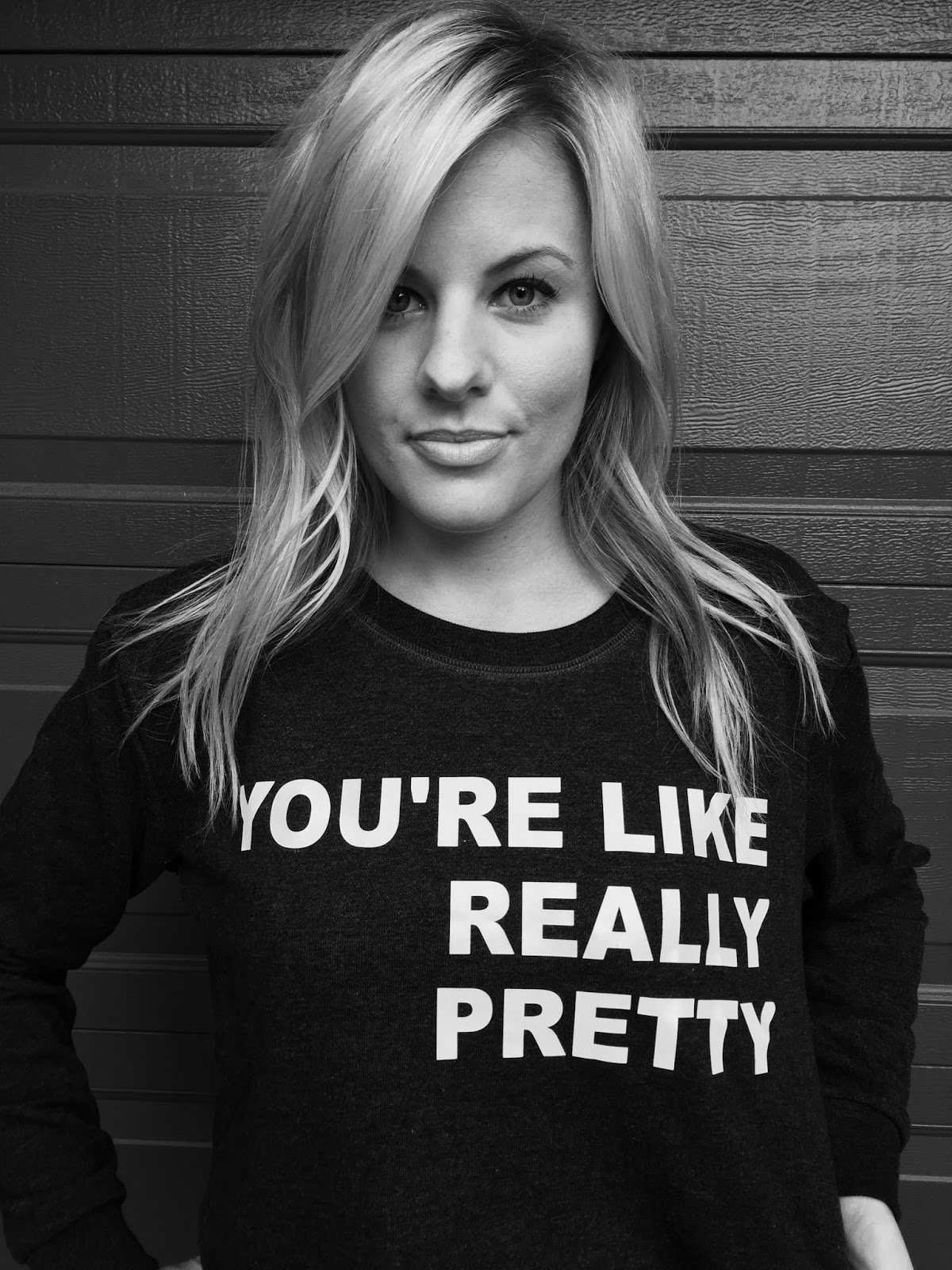 Live Styled . Live Creative : You're Like Really Pretty.