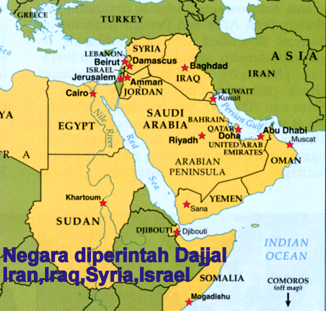 Blog Tok Wan: Disember 2012