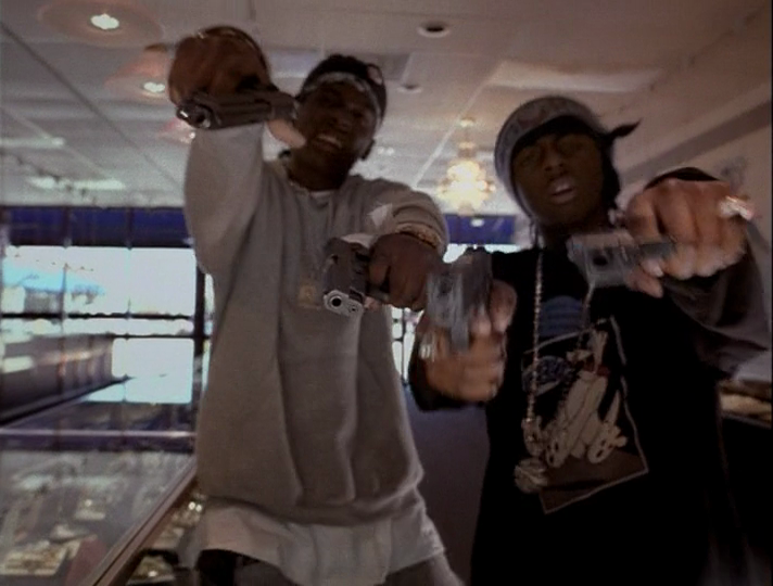 The Department of Afro American Research, Arts and Culture