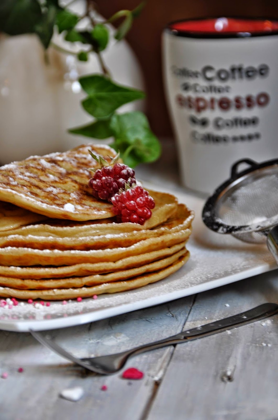 REALKitchen24: HOLLANDSE PANNENKOEKEN