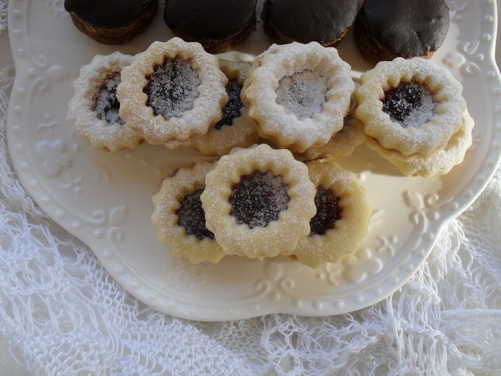 Vikend kuvarica: Vanil Grancle