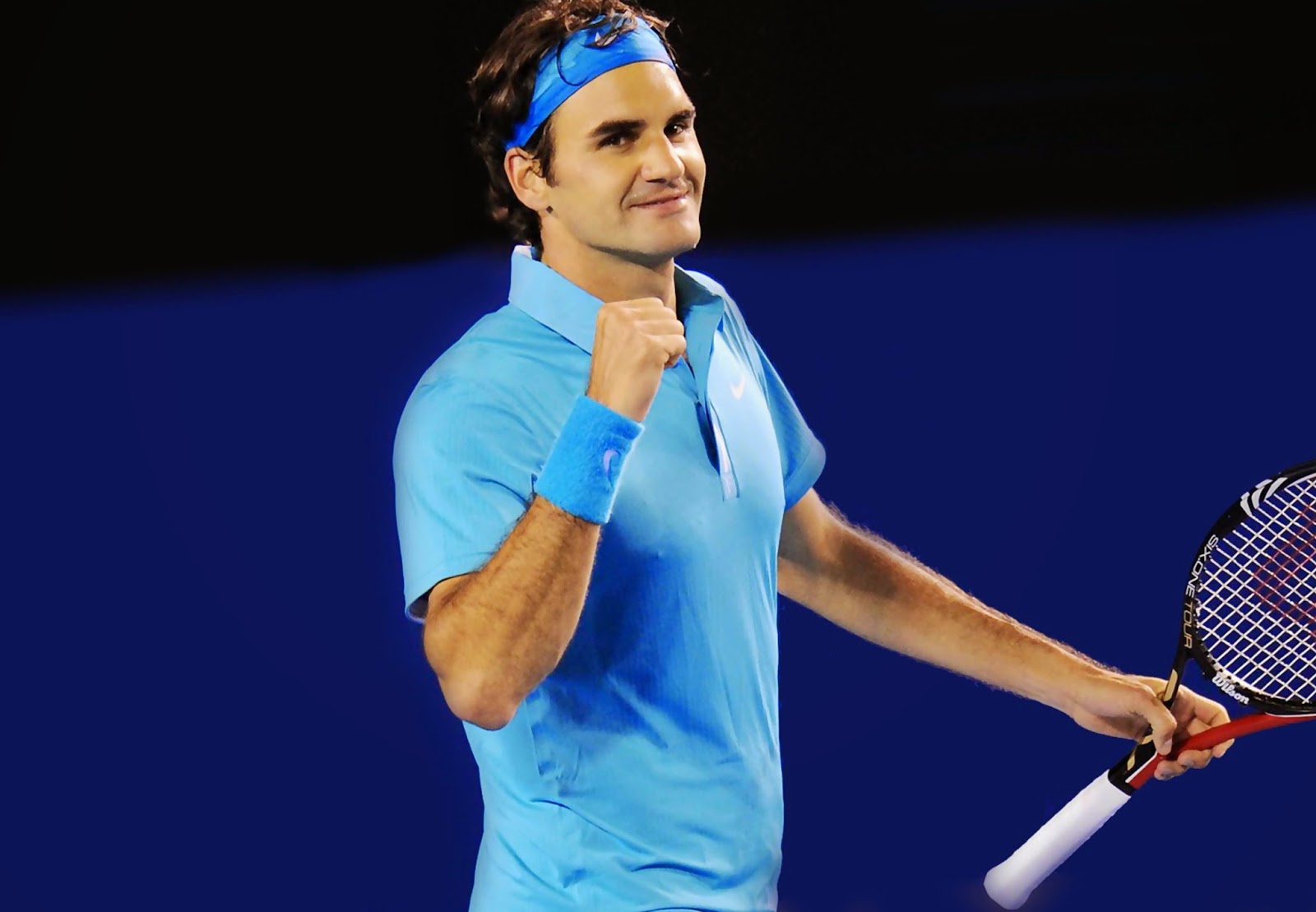 Roger Federer New HD Desktop Wallpaper's 2014 | Sports HD Wallpapers