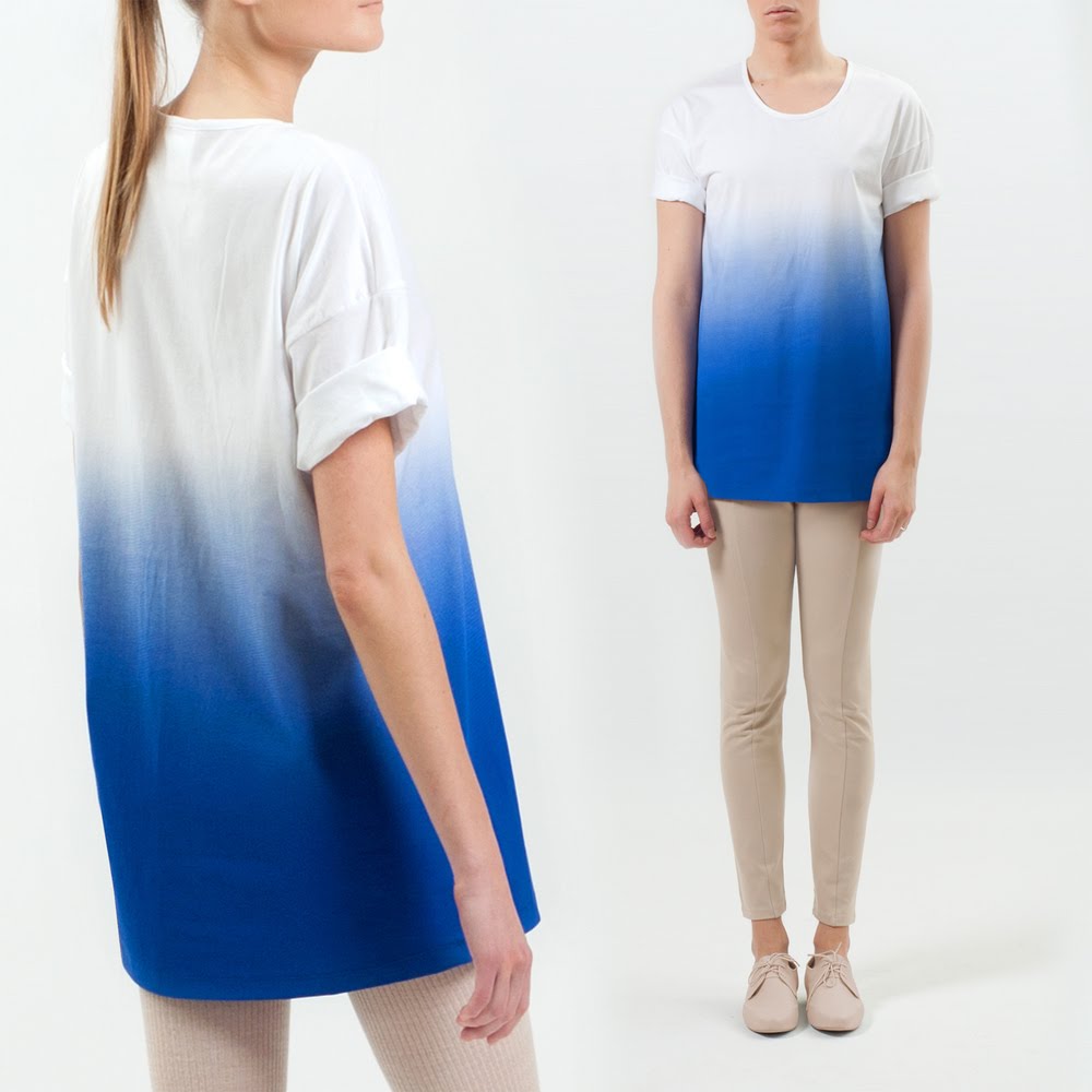 Fashion Architect: February 2011