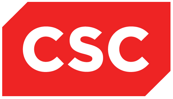 History of All Logos: All Csc Logos