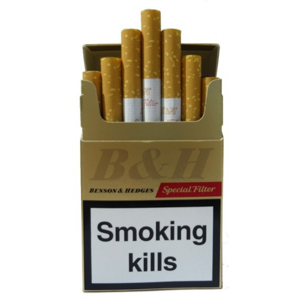 10 Merek Rokok Paling Mahal - EzotIniMah