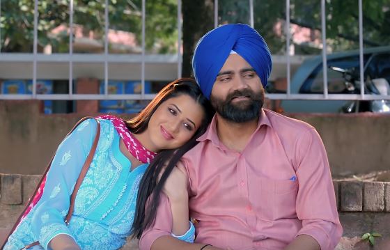 Fikar Video Song - Do Dooni Panj | Rahat Fateh Ali Khan, Neha Kakkar