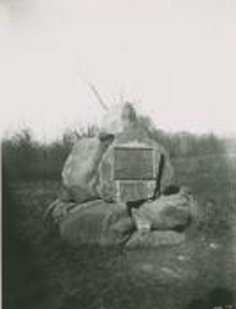 Blood on the Ohio: Tales of Frontier Terror: New York's Wappinger ...