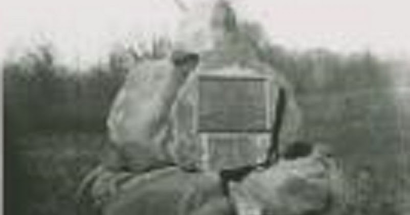 Blood on the Ohio: Tales of Frontier Terror: New York's Wappinger ...